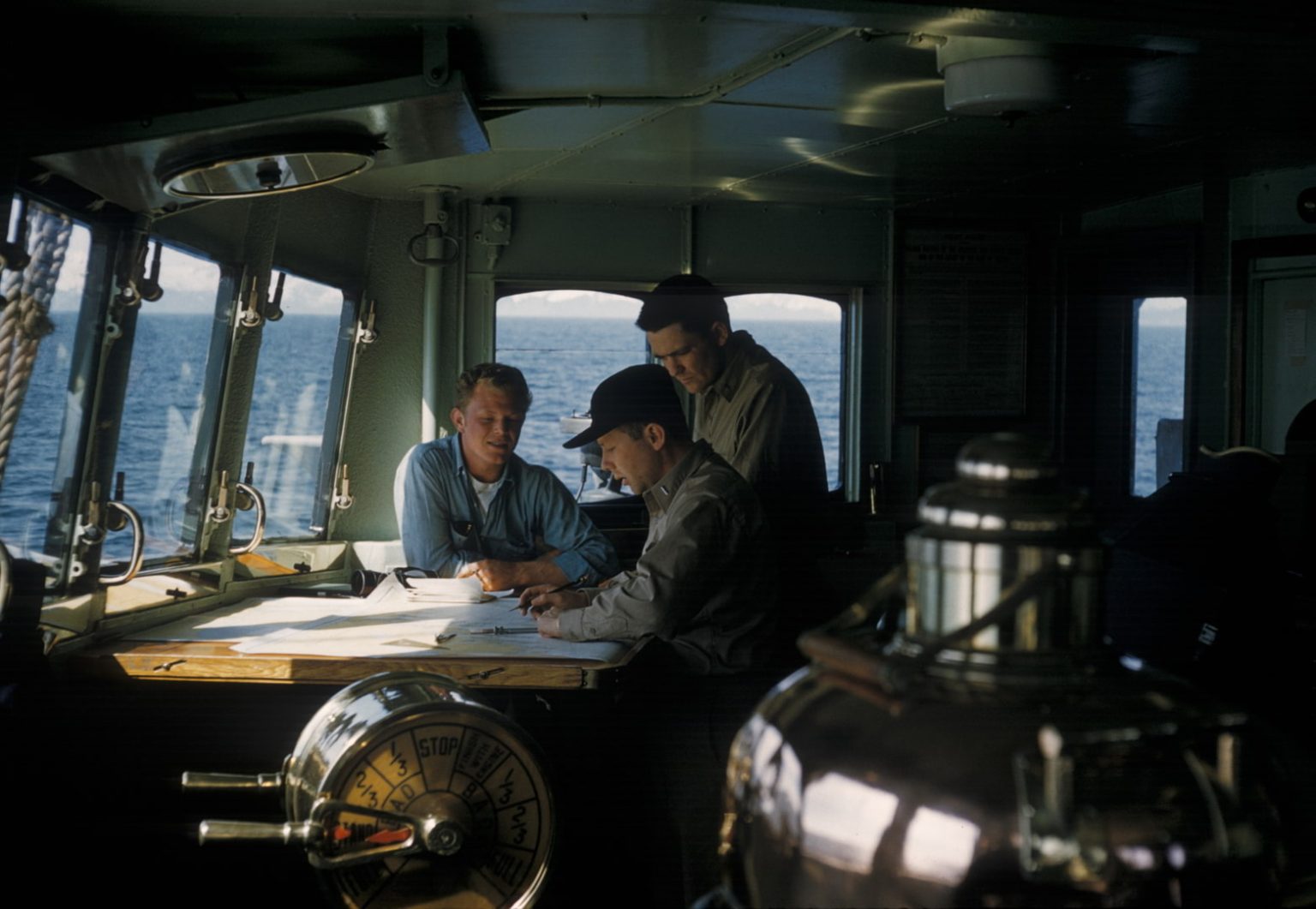 Basic Seamanship and Safe Boat Handling - Li„"¹enzja tad-Dg„ §ajsa ...