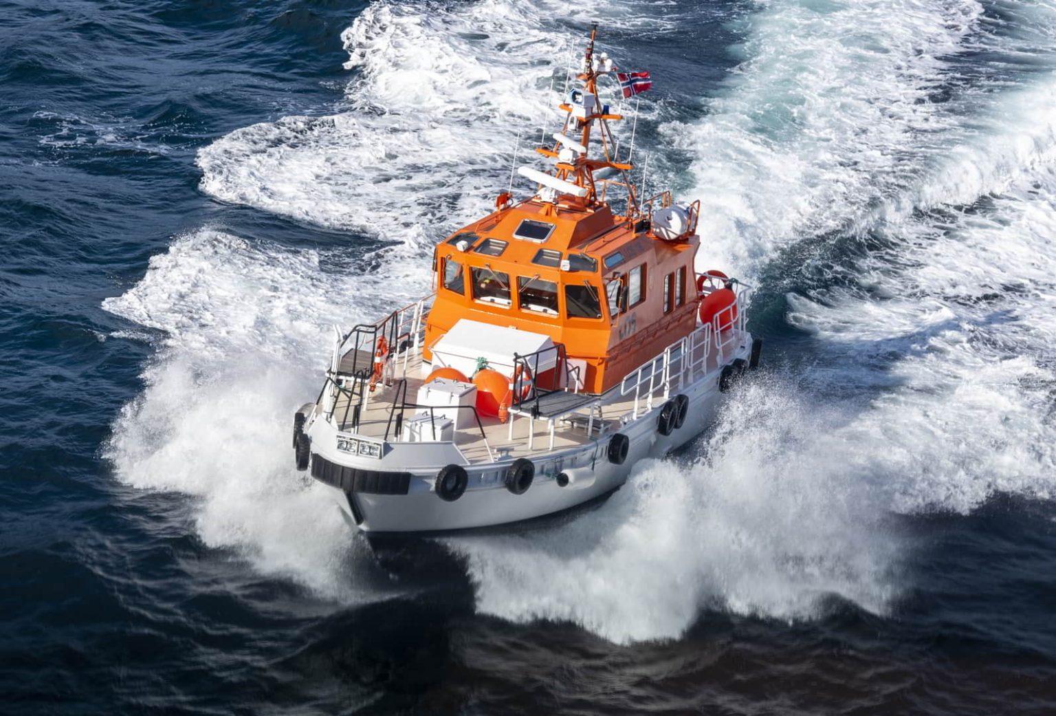 Basic Seamanship and Safe Boat Handling - Liċenzja tad-Dgħajsa ...