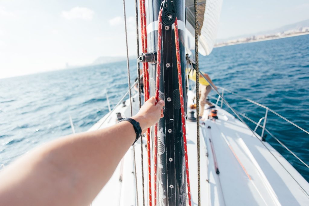 Basic Seamanship and Safe Boat Handling - Liċenzja tad-Dgħajsa ...